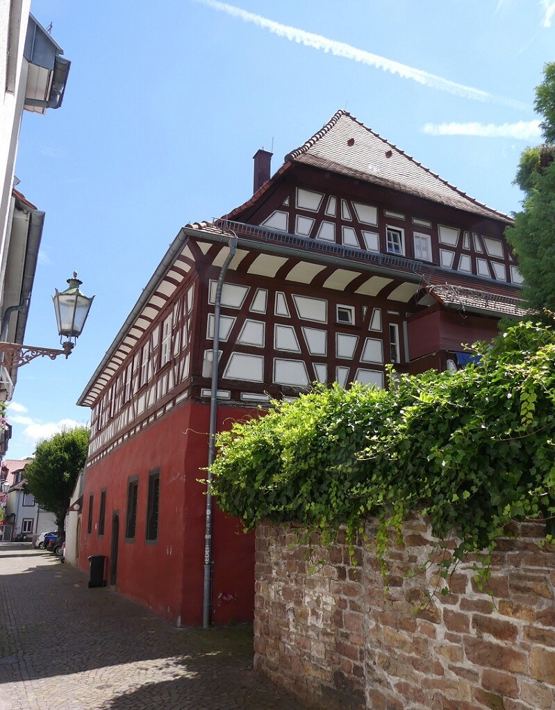 Karlsruhe-Durlach (Galerie) - Galerie Baden-Württemberg - Reg.-Bez ...