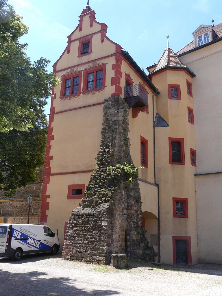Karlsruhe-Durlach (Galerie) - Galerie Baden-Württemberg - Reg.-Bez ...