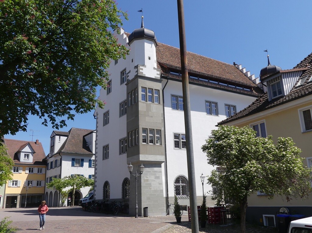 Radolfzell am Bodensee (Galerie) - Baden-Württemberg - Forum für Baukultur
