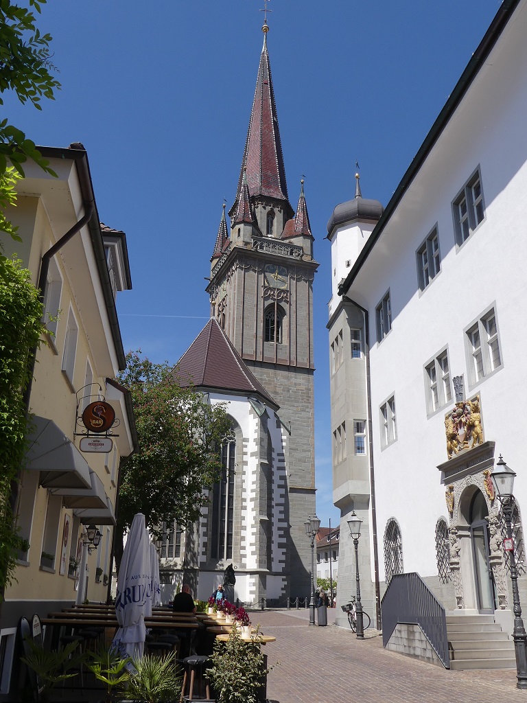 Radolfzell am Bodensee (Galerie) - Galerie Baden-Württemberg - Reg.-Bez ...