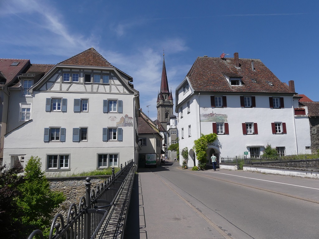 Radolfzell am Bodensee (Galerie) - Baden-Württemberg - Forum für Baukultur