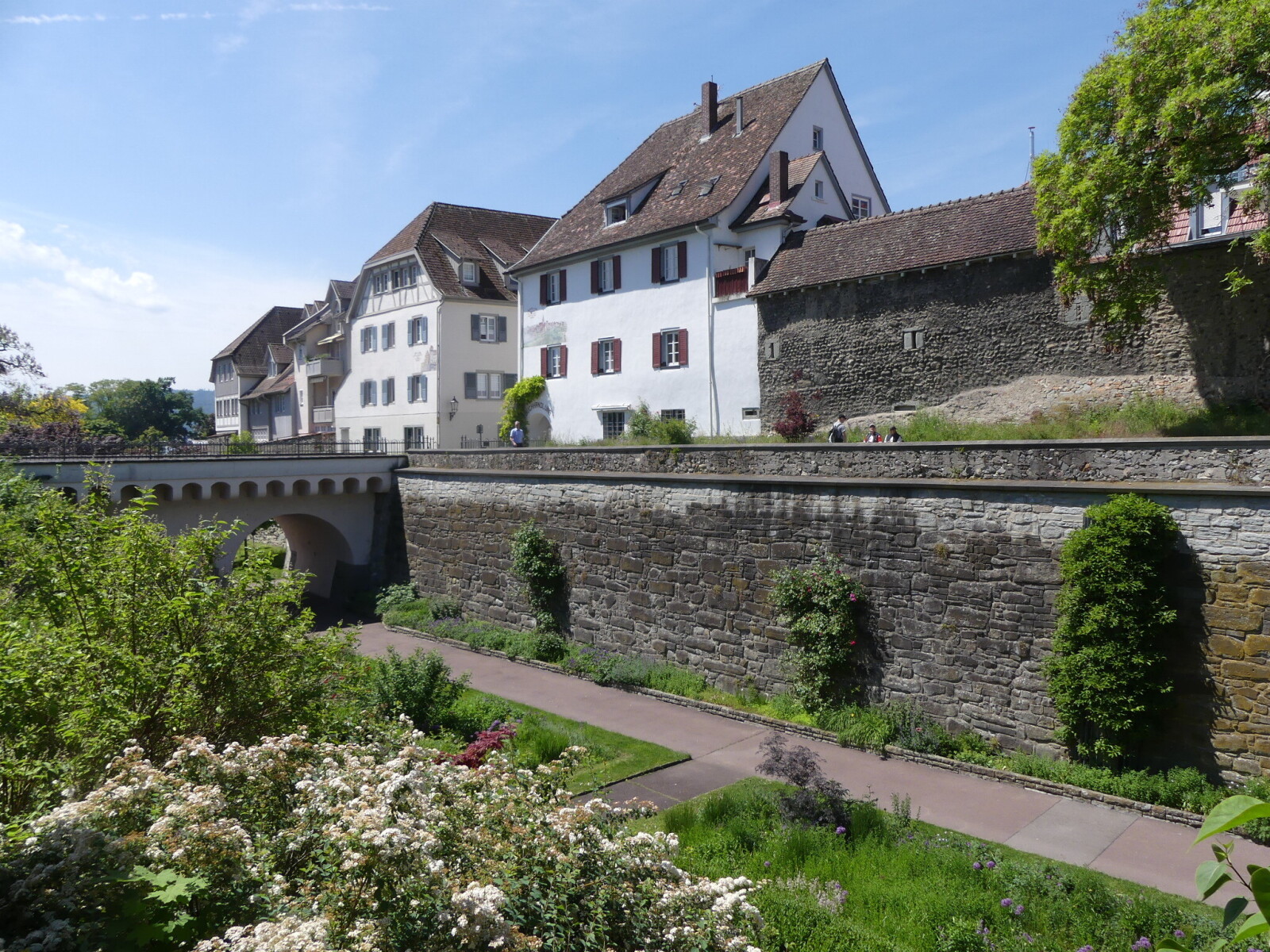 Radolfzell am Bodensee (Galerie) - Baden-Württemberg - Forum für Baukultur